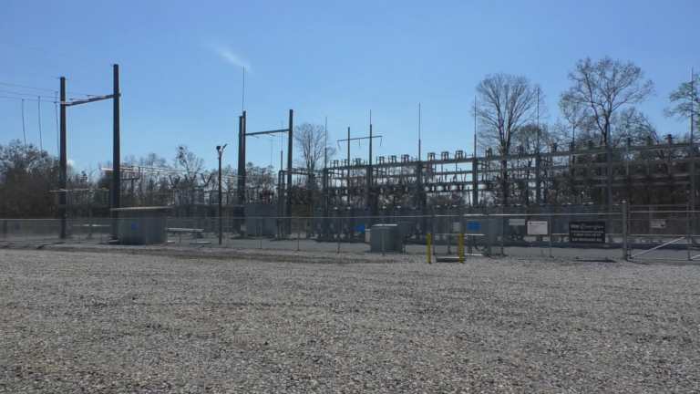 Flint Energies builds new substation in Houston County as growth ...