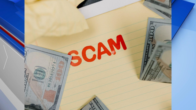 Law enforcement warns of scam calls made from inside prisons - 41NBC ...