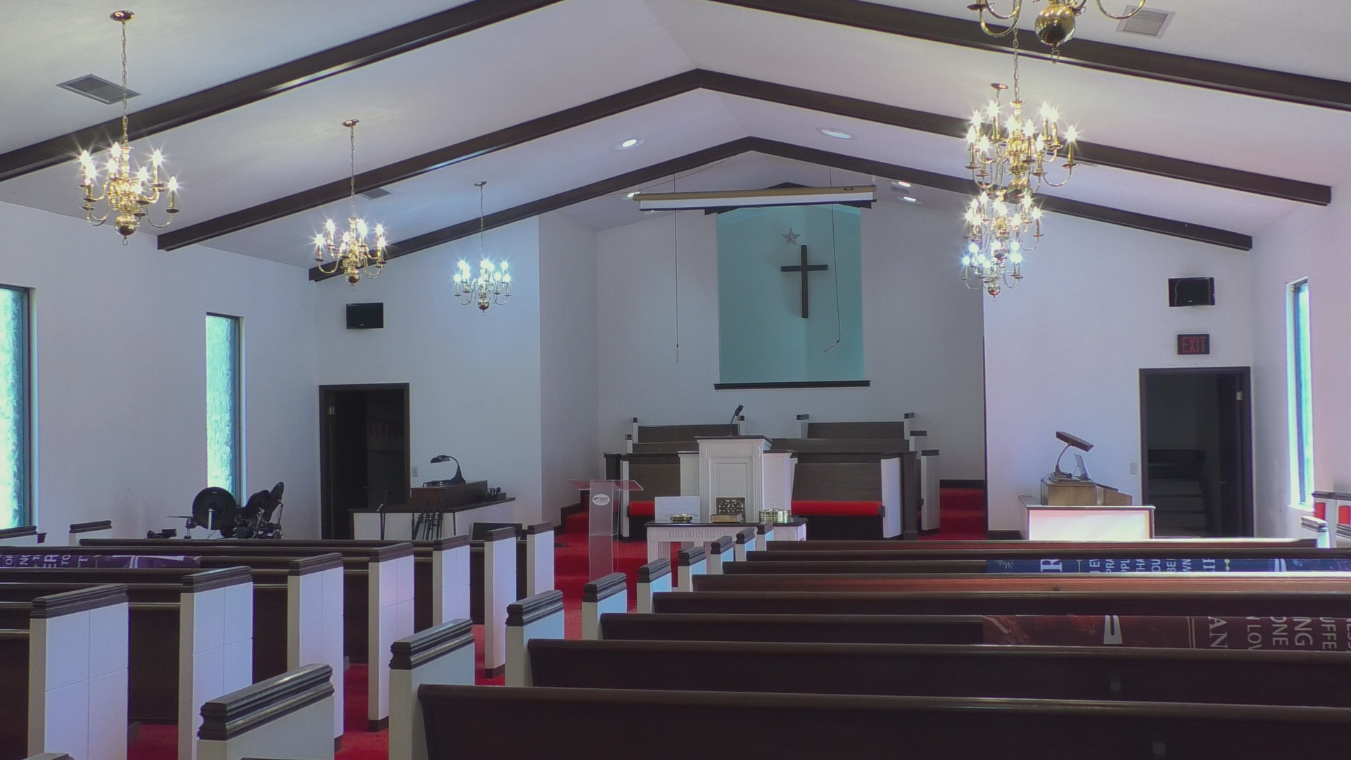 All-girls Christian academy approved to open in Cochran - 41NBC News ...