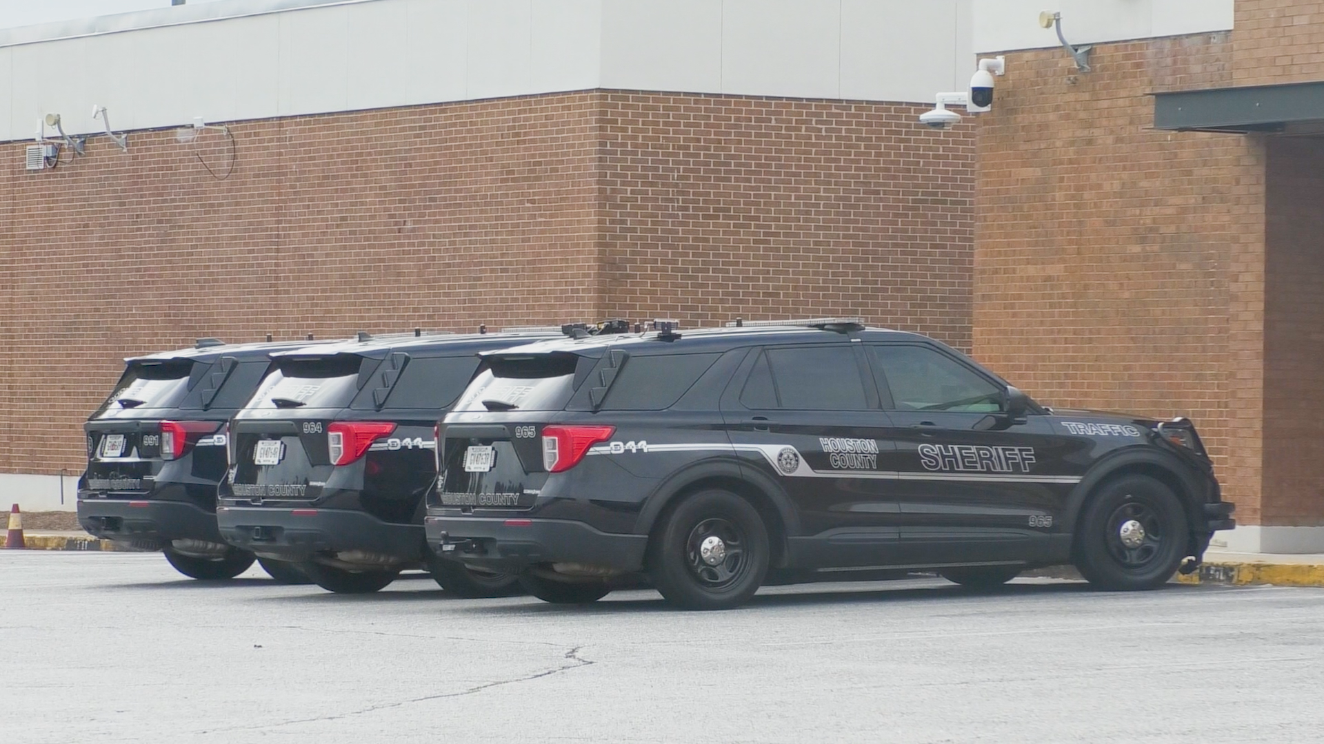 Houston County law enforcement agencies join regional drug, gang task ...