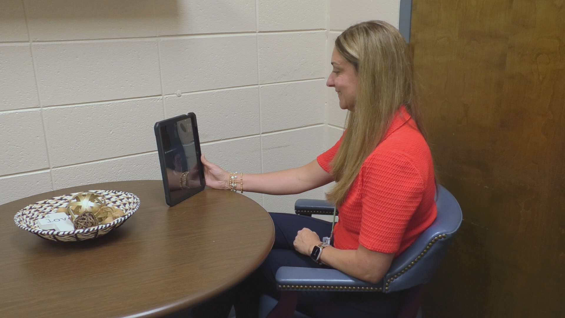 Atrium Health expands student therapy access - 41NBC News | WMGT-DT