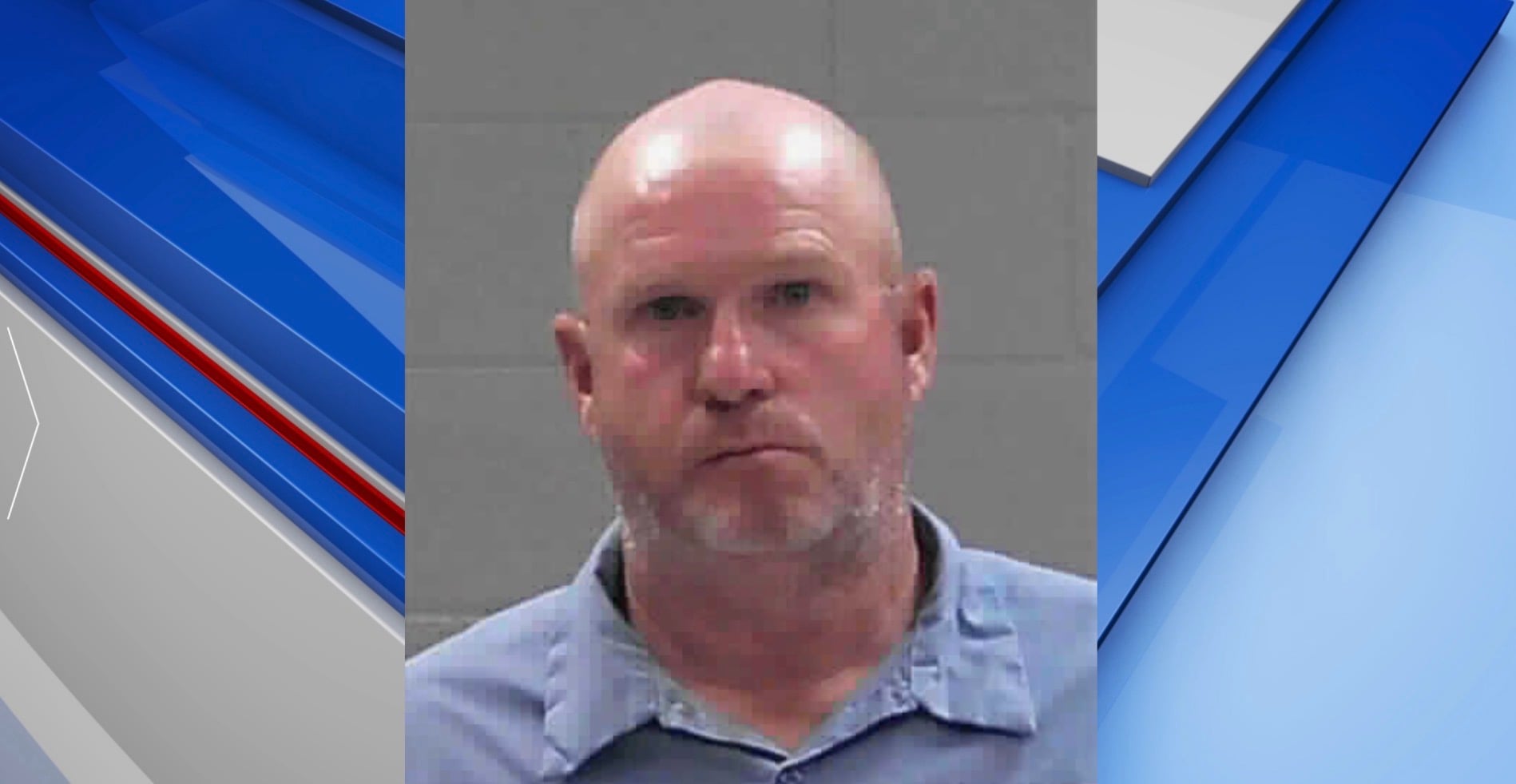 Baldwin County man arrested in child molestation investigation - 41NBC ...