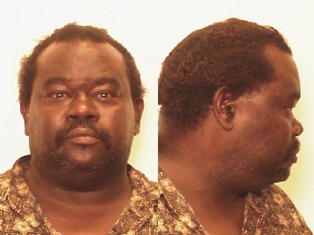 Minister Facing Felony Video Voyeurism Charges