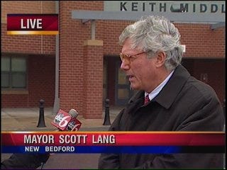 New Bedford School to Reopen Friday