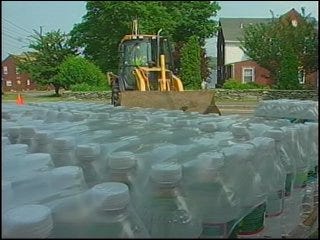 UPDATE: Somerset Drinking Water Ban Lifted