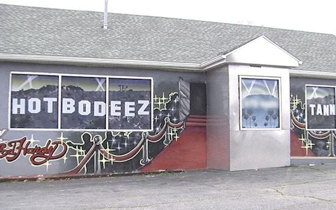 Three Charged in Tanning Salon Armed Robbery