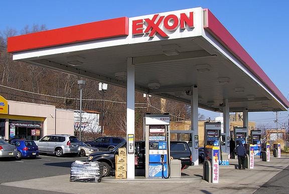 RI gas climbs a penny; up 16 cents in last month