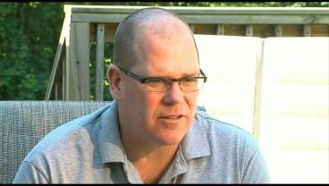 Tim Fry in his own words: Finding his daughter dead