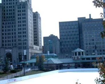 Providence skating rink to open ahead of holiday