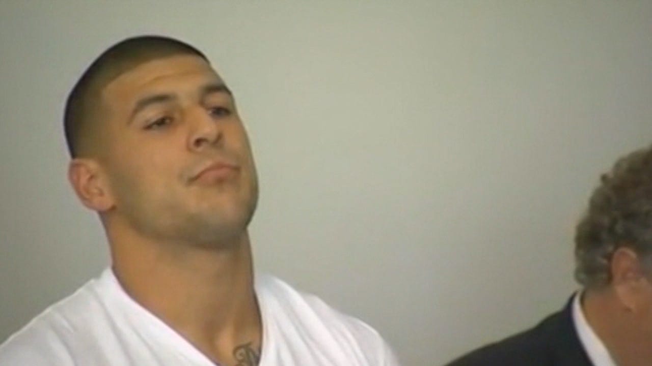 Search warrants reveal mountain of evidence in Hernandez case