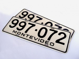 New law eliminates surrender of suspended licenses and plates