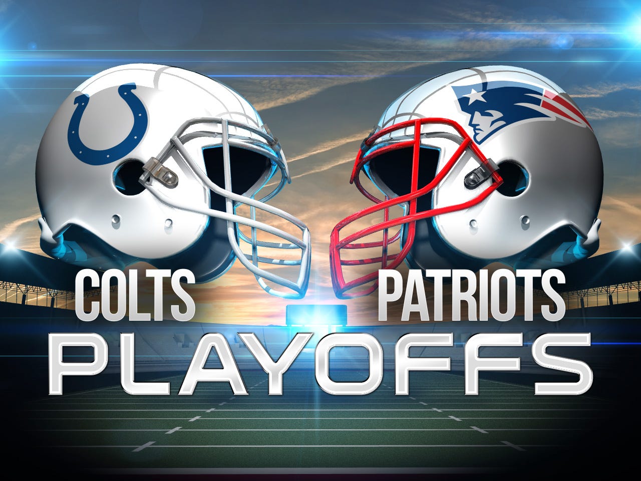 Police detain highest of patrons this season during Pats game