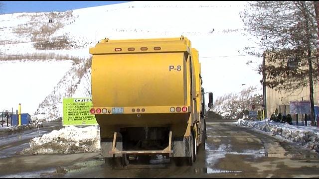 Landfill is closing; where will Fall River garbage go?