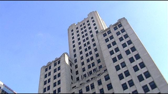 "Superman Building" Could Spring back to Life