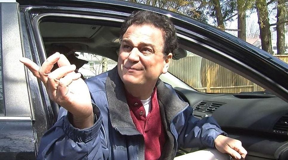 Rep. Gordon Fox plans to return to House