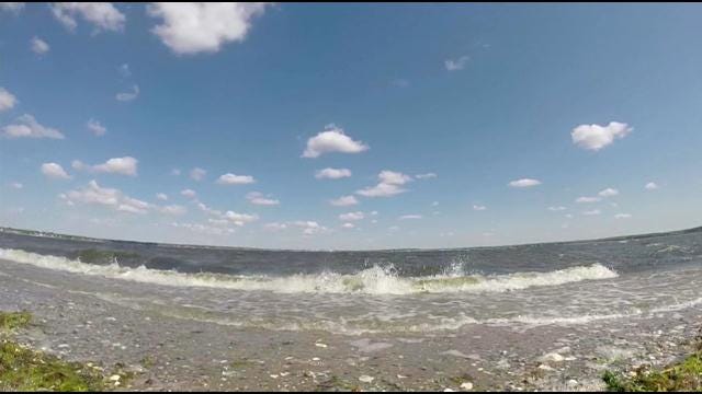 ABC 6 Special Report: What's in the Water?