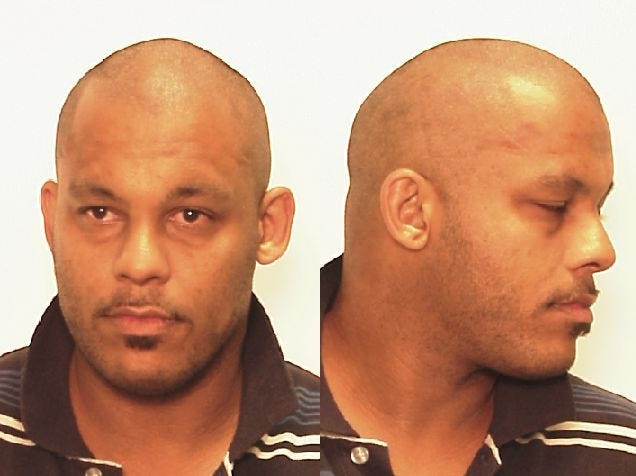 Police use flattery to catch robbery suspect