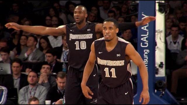 Kadeem Batts Joining Orlando Magic Summer League Team, Bryce Cot