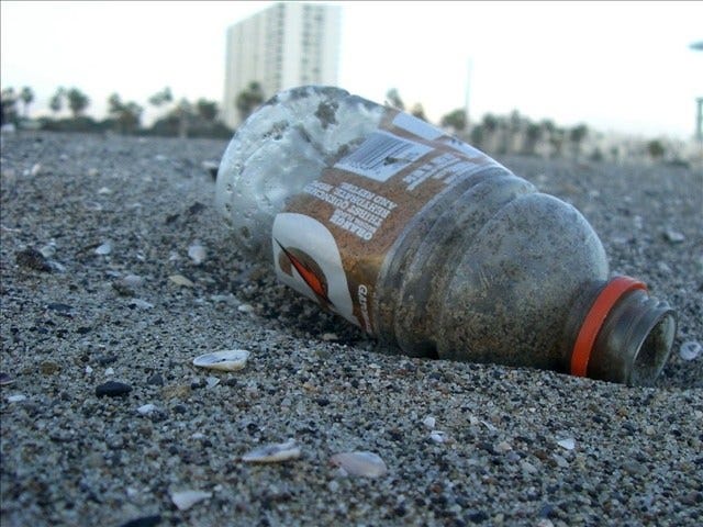 New RI Litter Laws Increase Fine new-ri-litter-laws-increase-fine