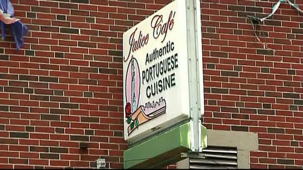 Jalice Café put on probation, shut down temperately
