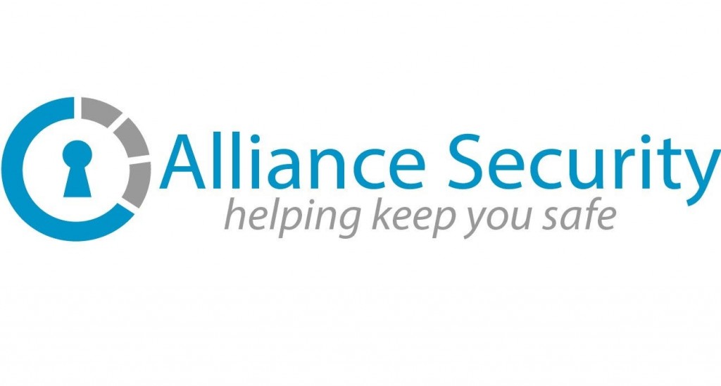 Alliance Security offers alarms to domestic violence victims