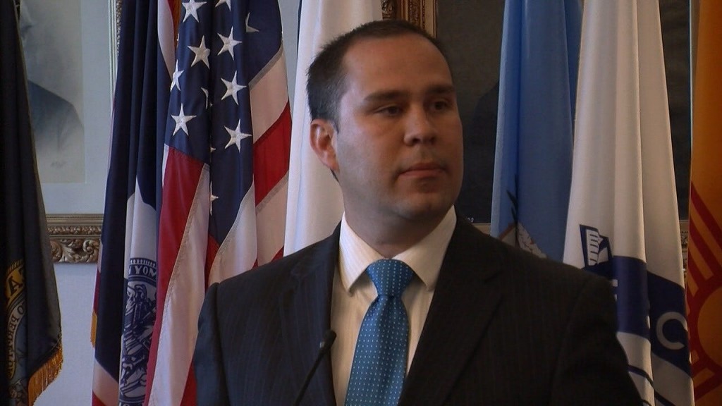 Judge: Flanagan's name will appear first on recall ballot