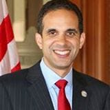 Providence Mayor Taveras announces birth of son