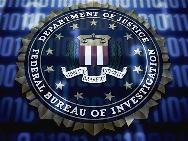 FBI announces anti-corruption initiative