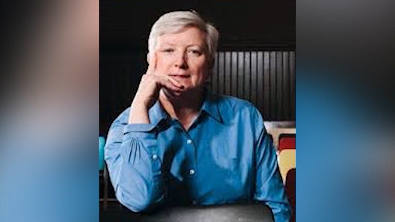 Sister Ann Keefe, beloved Providence activist, dies at 62