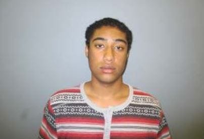 East Providence teen indicted on sex trafficking charges