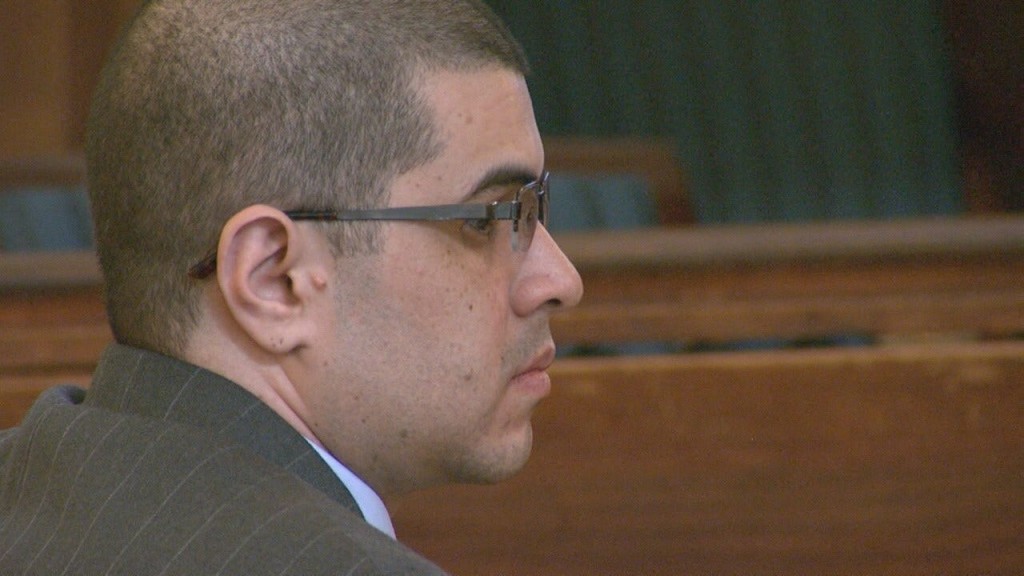 Jury Deliberating in Patino Murder Trial