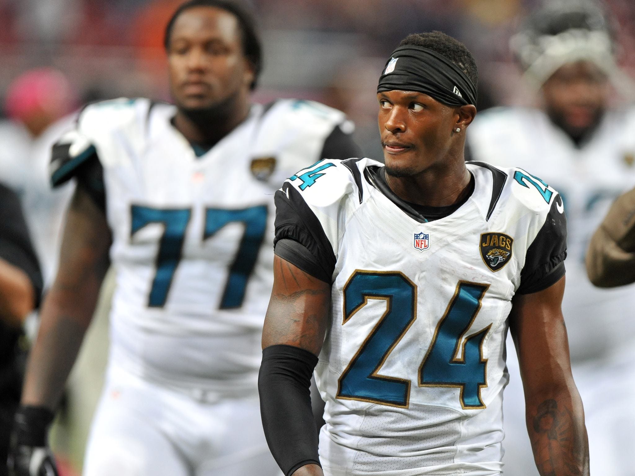 Providence Native Will Blackmon Shares Example of Racial Profiling From ...