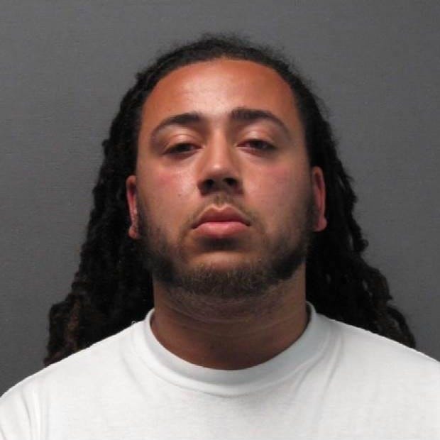 Pawtucket man arrested, charged for stolen pistol Pawtucket man arrested, charged for stolen pistol
