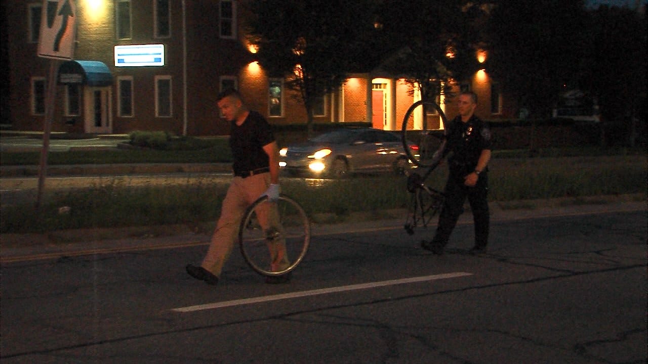 Police ID bicyclist killed in Warwick accident Police ID bicyclist killed in Warwick accident