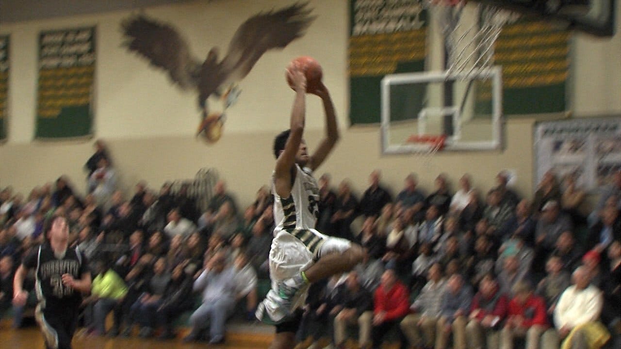 Justin Mazzulla Leads Hendricken Past North Kingstown