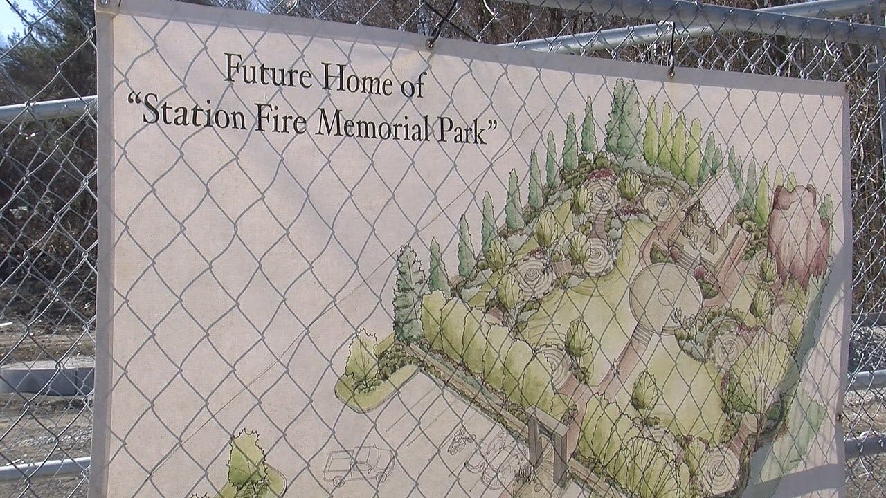 Saturday marks 13th anniversary of Station Nightclub fire