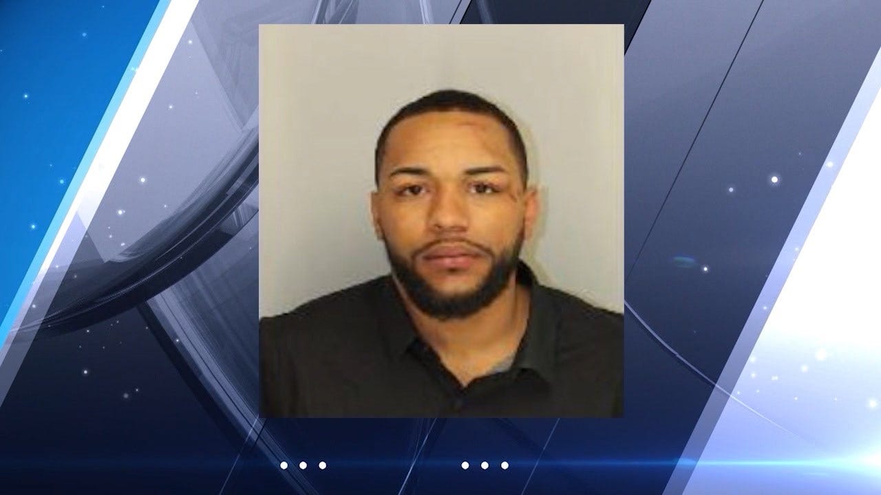 Newport assault suspect turns himself in