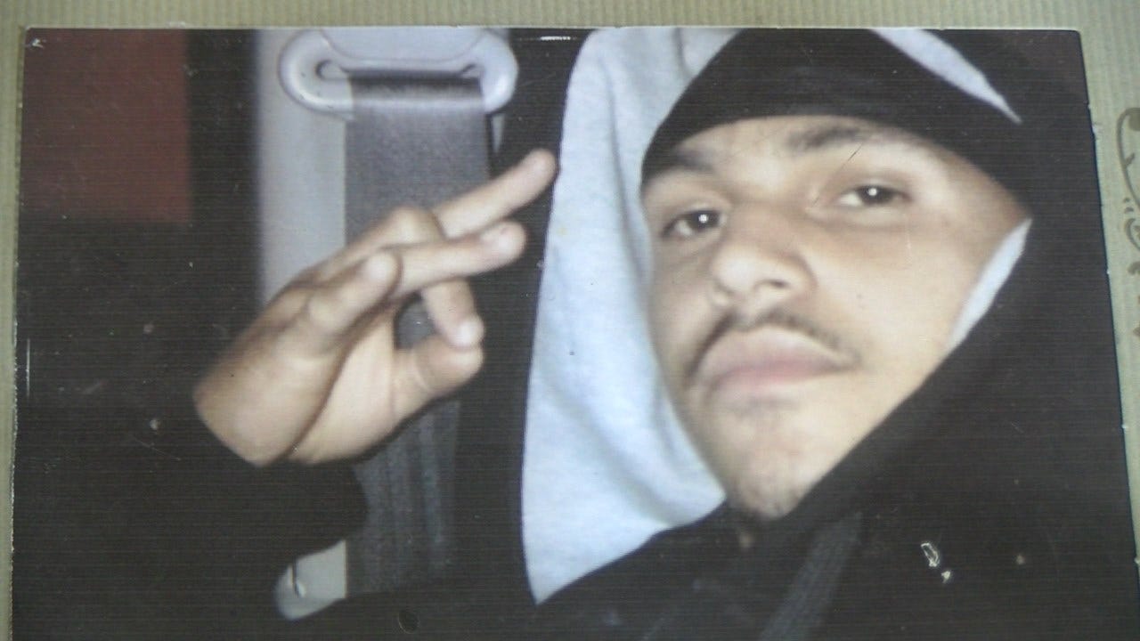 Fall River woman searching for answers in the murder of her brot