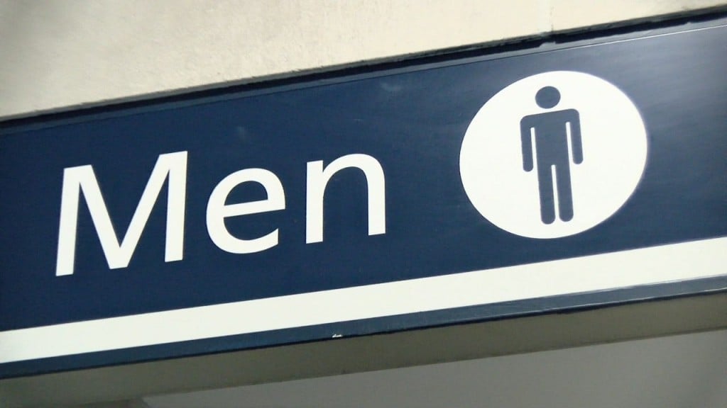Cameras Found Recording Men At Urinals In Providence Amtrak Stat
