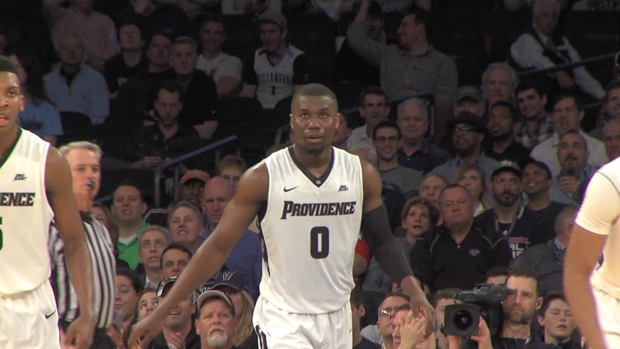 Ben Bentil Announces He's Leaving PC, Will Remain In NBA Draft