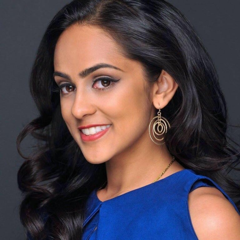 New Miss RI crowned in Newport