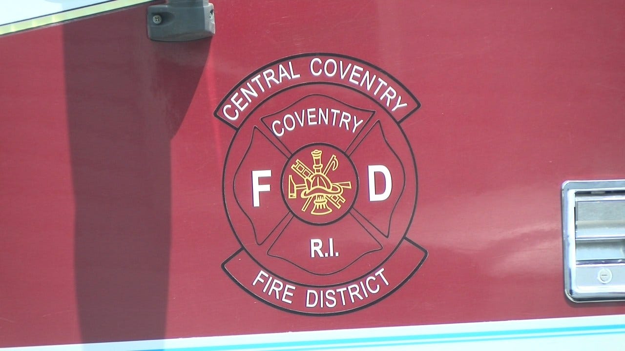 Petition started asking CCFD Board President to resign