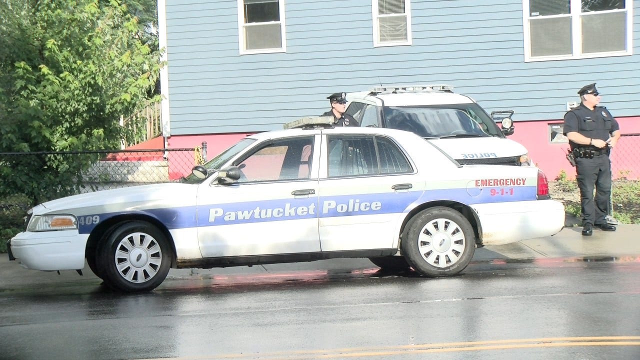 6 shootings in one week; Pawtucket officials respond to violence