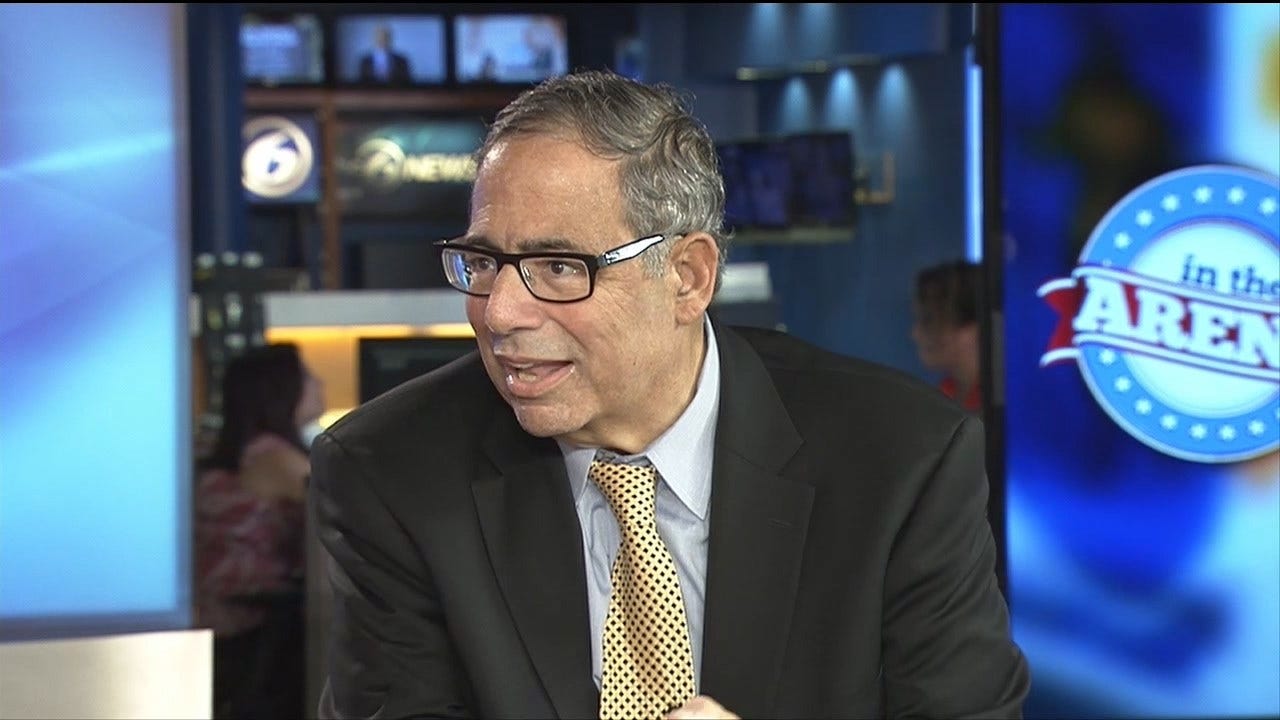 UPDATED: Mark Weiner, longtime Democratic activist, passes away