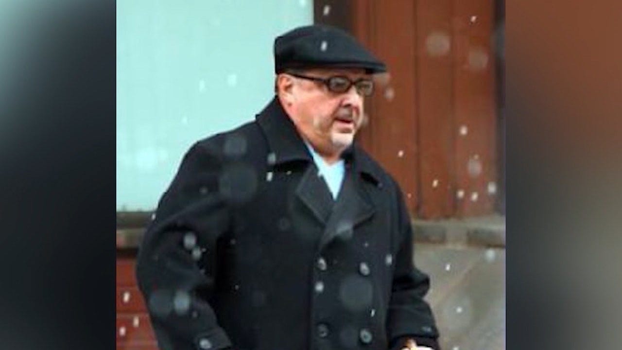 DeLuca to plead guilty for connection in 1992 murder