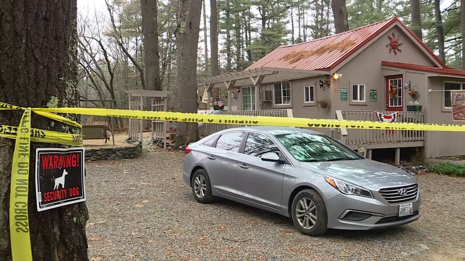 2 Maine men dead, Rhode Islander injured in shootings