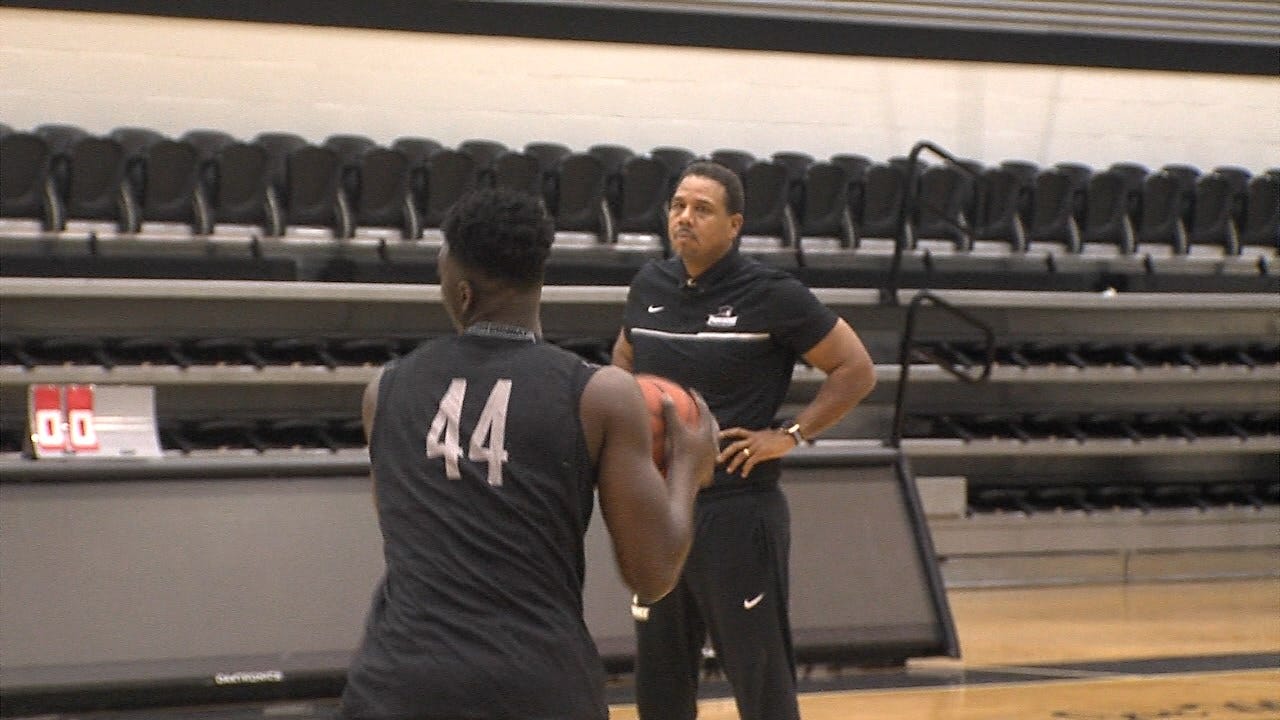 PC Friars Prepare to Visit Top Ranked Villanova on Saturday