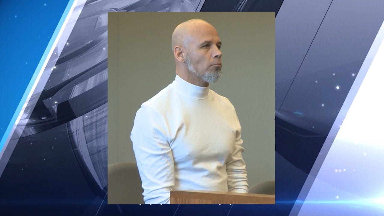 Warwick man pleads guilty to murder of “Captain Freddy”