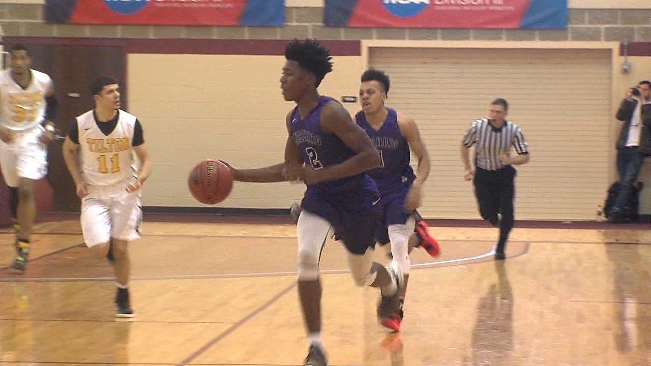 "All About The Buckets" All-Star Event To Feature Area's Top You