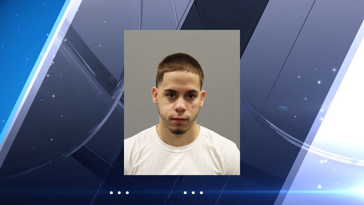 Woonsocket double shooting suspect arrested in Massachusetts